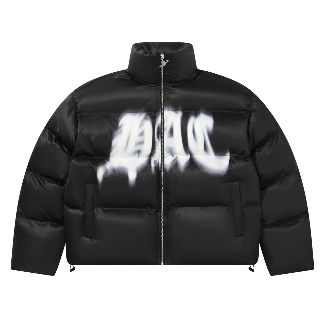 Phantom Logo Down Jacket – Harsh and Cruel