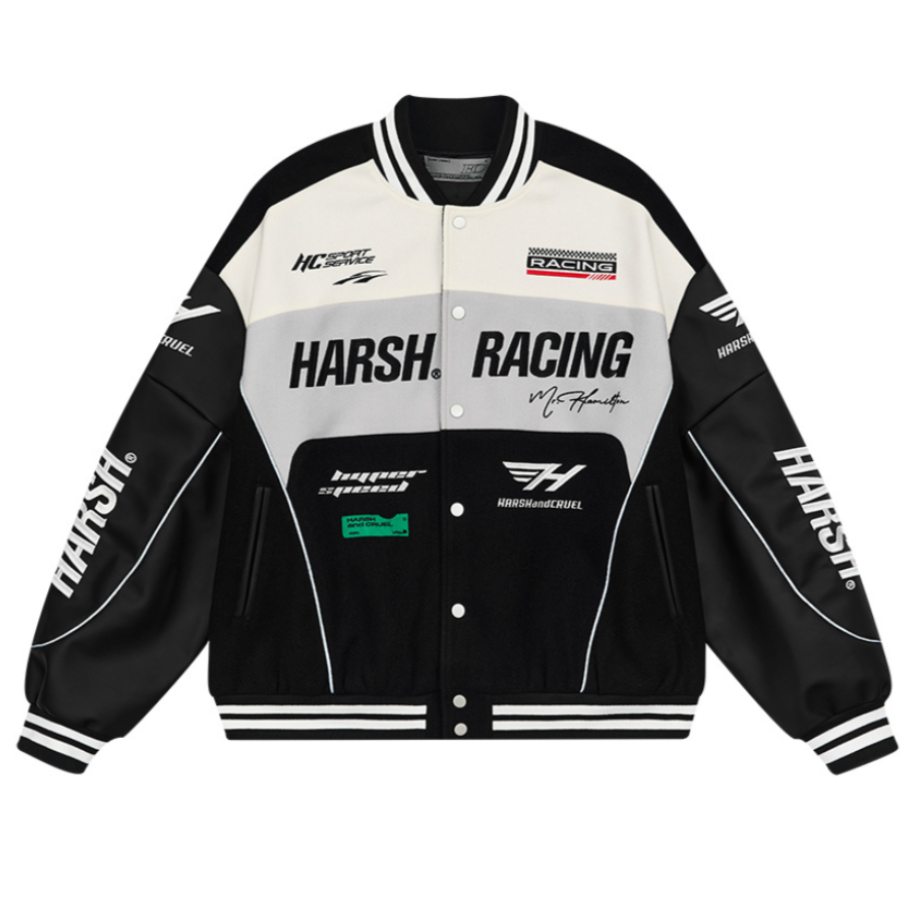 Harsh and Cruel - High End Streetwear
