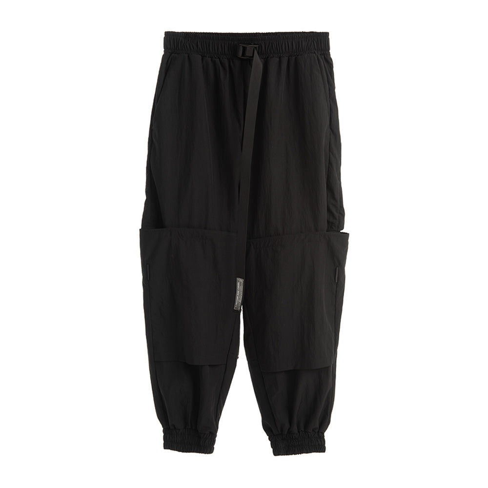 Functional Detachable Pants – Harsh and Cruel
